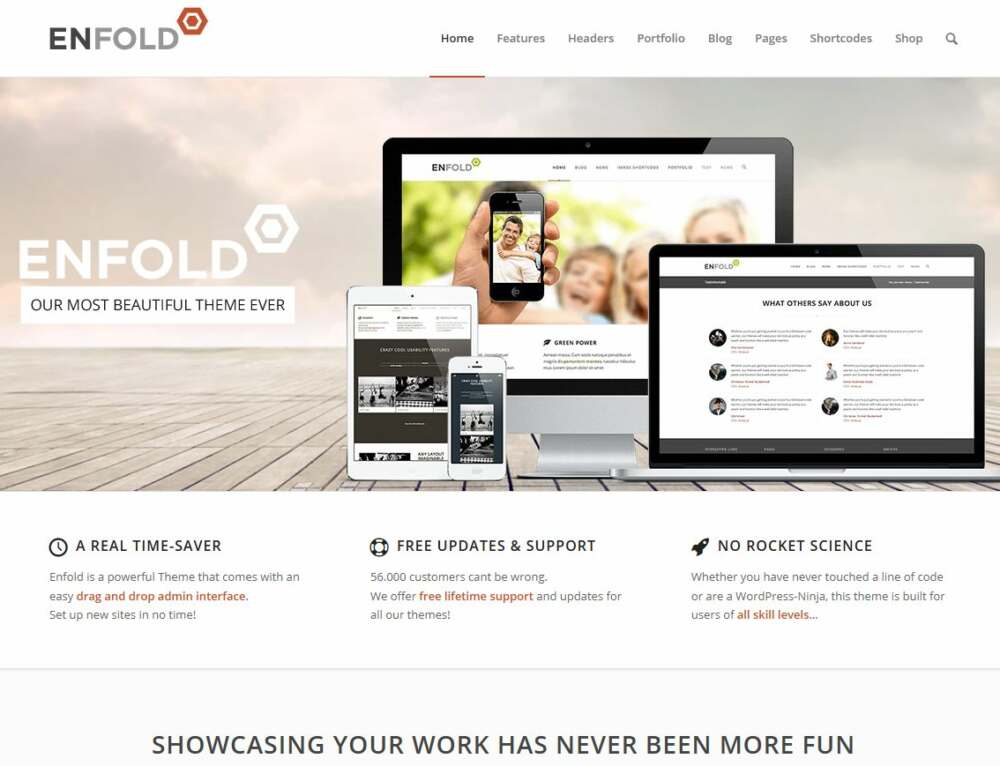 Das Wordpress Avada Theme - Alle Einstellungen