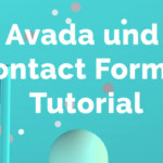 Das Wordpress Avada Theme - Alle Einstellungen