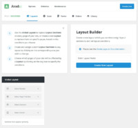 Avada Layout Builder - Seitenvorlagen selbst erstellen