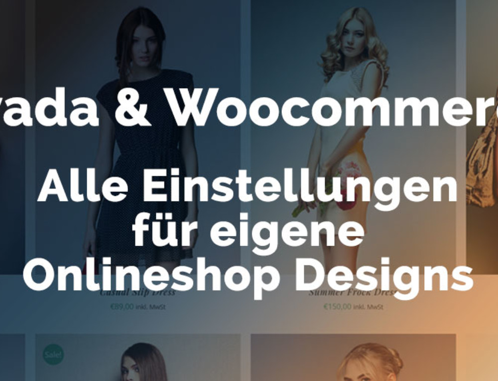 Das Wordpress Avada Theme - Alle Einstellungen