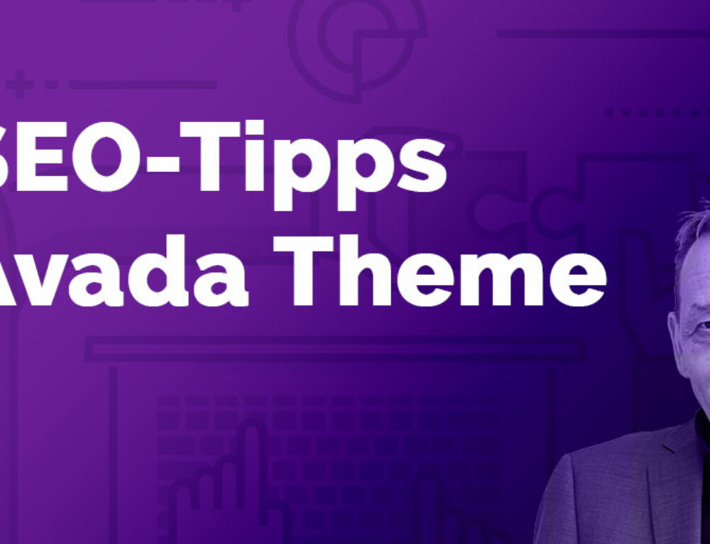 Das Wordpress Avada Theme - Alle Einstellungen